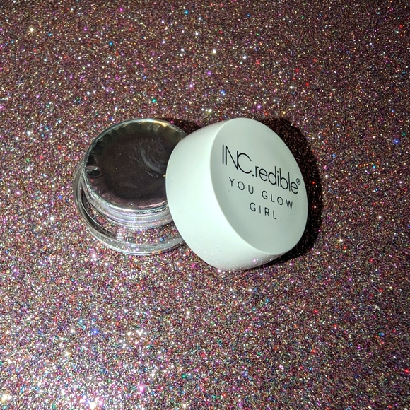 Makeup | Cosmic Blur Incredible You Glow Girl Iridescent Jelly ...